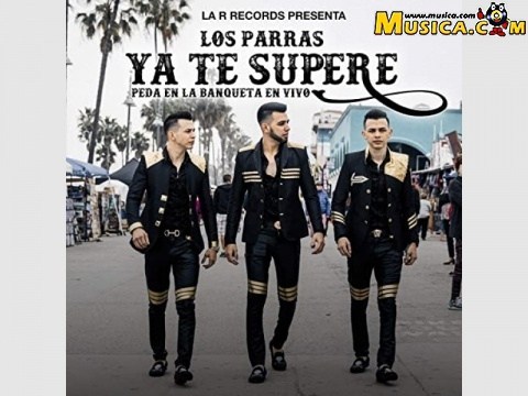 Fotos de Los Parras - Musica.com
