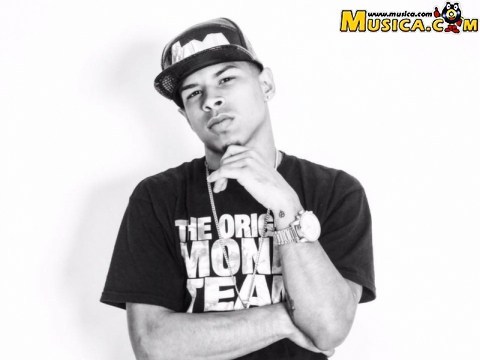 Biografía de Jamby El Favo - Musica.com