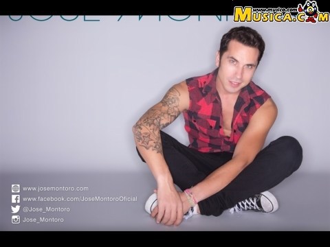 Fondos de pantalla de José Montoro - Musica.com
