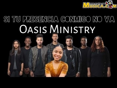Fotos de Oasis Ministry, foto 3 - Musica.com