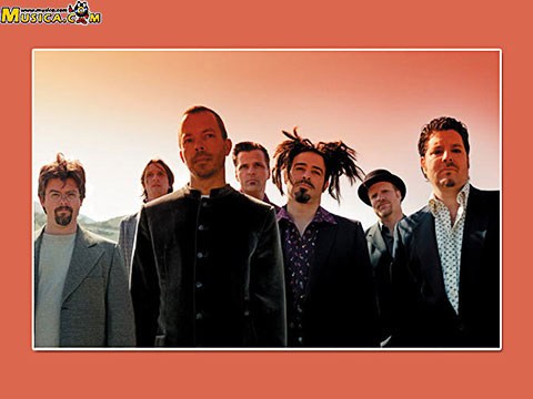 Fondos de pantalla de Counting Crows - Musica.com