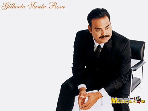 Fotos de Gilberto Santa Rosa - Musica.com