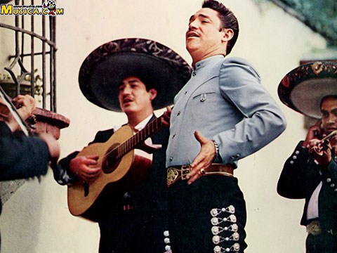 Fotos de Javier Solis - Musica.com