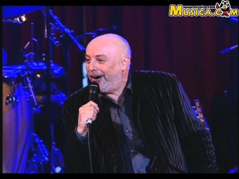 Fondos de pantalla de Juan Carlos Baglietto - Musica.com