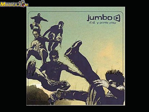 Biografía de Jumbo | Musica.com