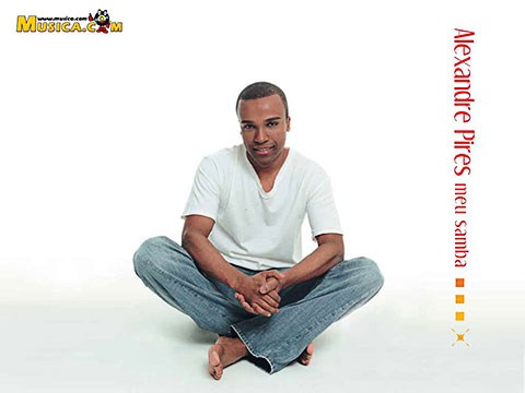 Fotos de Alexandre Pires - Musica.com