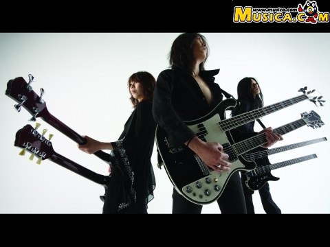 Fondos de pantalla de Boris - Musica.com