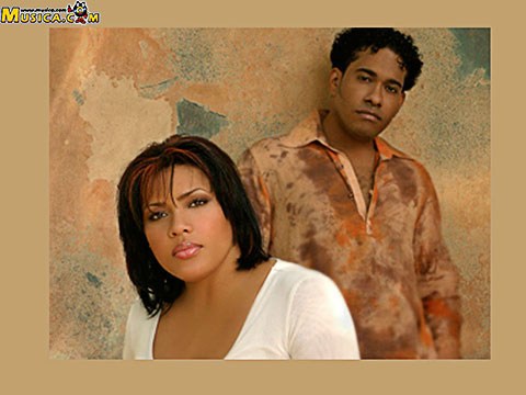 Fotos de Monchy y Alexandra, foto 4 - Musica.com