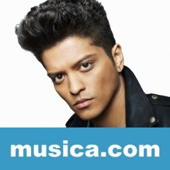 Letras de Bruno Mars | Musica.com