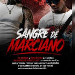 SANGRE DE MARCIANO - Letra - Pirlo 420 y JS SERNA - Musica.com