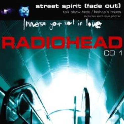 Street Spirit (Fade Out) - Análisis | Significado - Radiohead