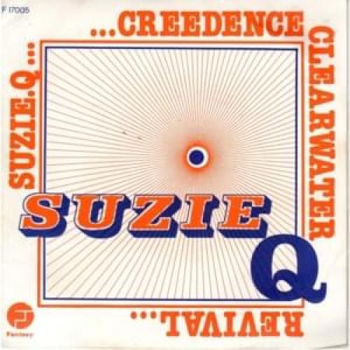 Susie Q - Análisis | Significado - Creedence Clearwater Revival