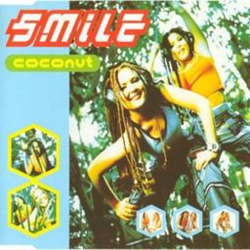 Coconut - Letra - Smile.Dk - Musica.com