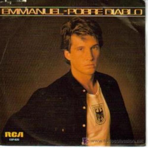 Pobre diablo - Letra - EMMANUEL - Musica.com