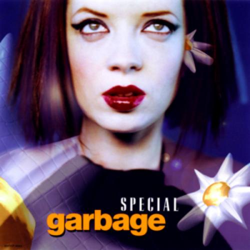 Letra de Special en español - Garbage - Musica.com