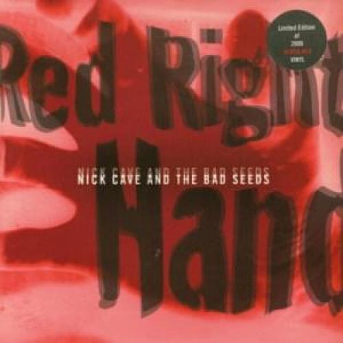 Red Right Hand - Letra - Nick Cave - Musica.com