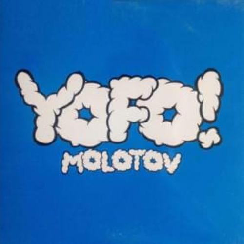 Letra de Yofo en español - Molotov - Musica.com