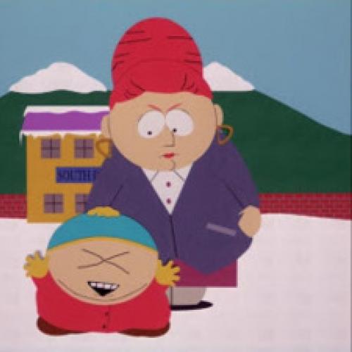 Kyle's mom's a bitch (south park) - Letra - Eric Cartman - Musica.com