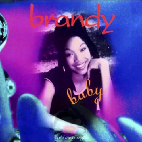 Baby - Letra - Brandy - Musica.com