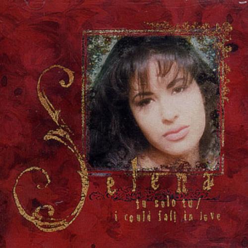 Tú, Sólo Tú - Letra - Selena - Musica.com