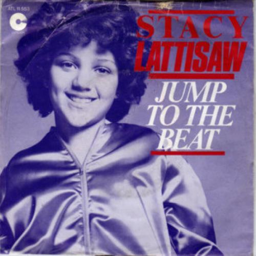 Jump To The Beat - Letra - Stacy Lattisaw - Musica.com