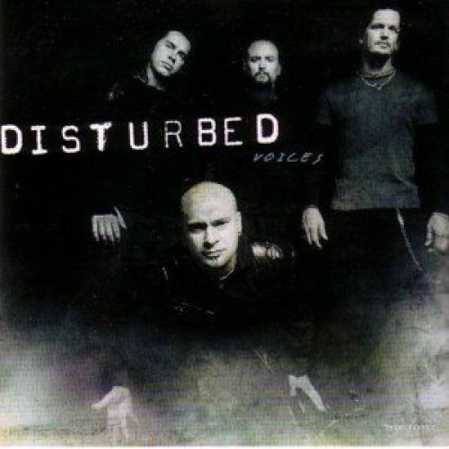 Letra de Voices en español - Disturbed - Musica.com
