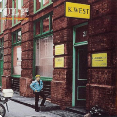 Bad Cover Version - Letra - Pulp - Musica.com