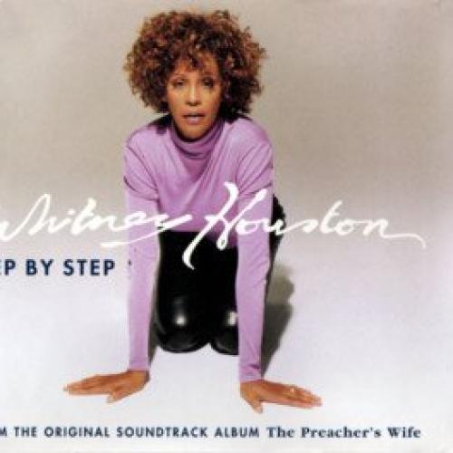 Step By Step - Letra - Whitney Houston - Musica.com