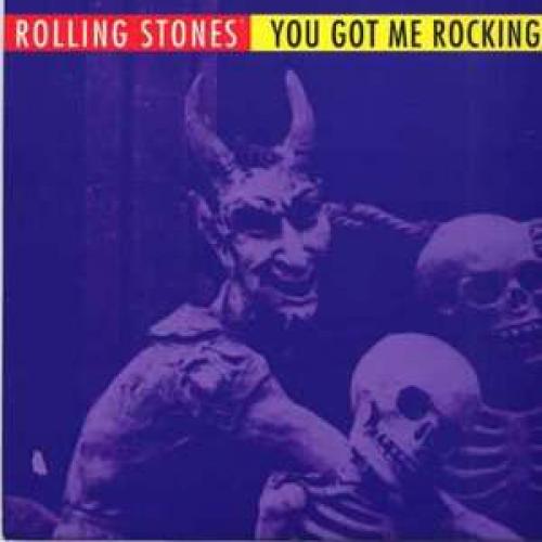 You Got Me Rocking - Análisis | Significado - The Rolling Stones