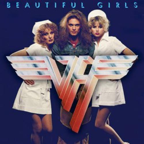 Beautiful Girls - Letra - Van Halen - Musica.com