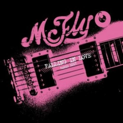 Letra de Falling in love en español - McFly - Musica.com