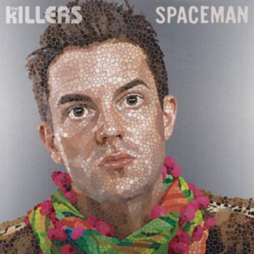 Spaceman - Análisis | Significado - The Killers - Musica.com