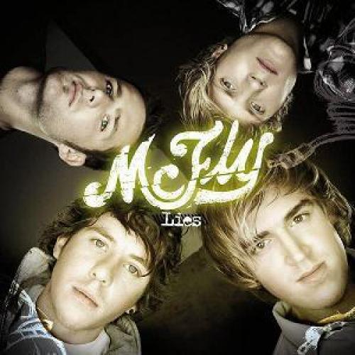 Lies - Letra - McFly - Musica.com