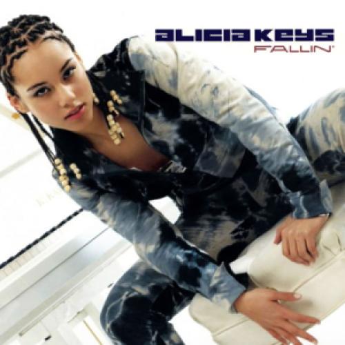 Fallin - Letra - Alicia Keys - Musica.com