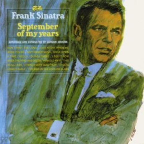 September Song - Letra - Frank Sinatra - Musica.com