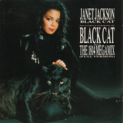 Black Cat - Letra - Janet Jackson - Musica.com