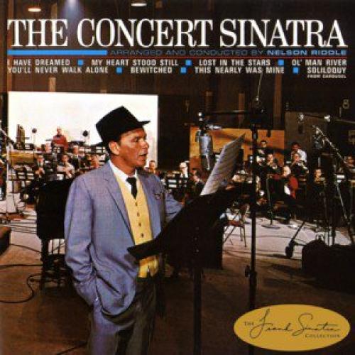 This Nearly Was Mine - Letra - Frank Sinatra - Musica.com