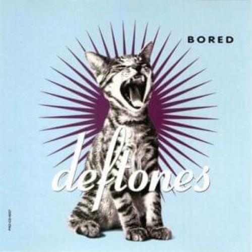 Letra de Bored en español - Deftones - Musica.com