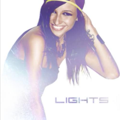 Casanova - Letra - Lights - Musica.com