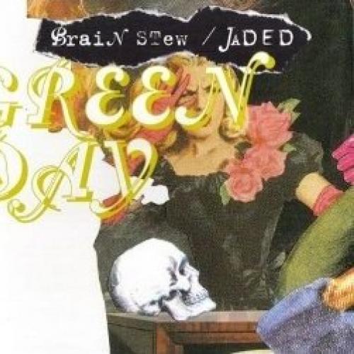 Letra de Brain Stew en español - Green Day - Musica.com