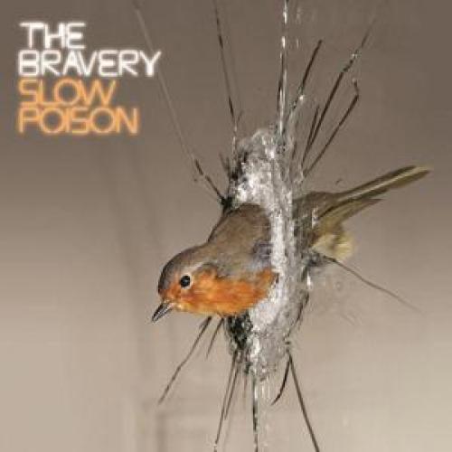 Slow Poison - Letra - The Bravery - Musica.com