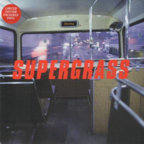 Letra de Moving en español - Supergrass - Musica.com