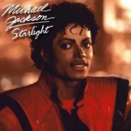 Letra de Starlight en español - Michael Jackson - Musica.com