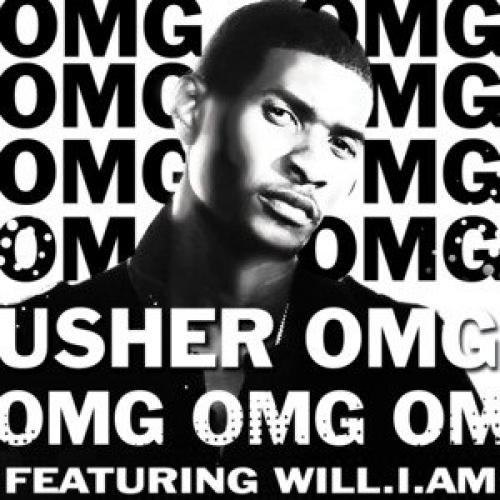 OMG - Análisis | Significado - Usher - Musica.com
