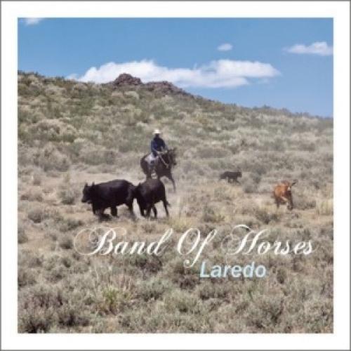 Laredo - Letra - Band Of Horses - Musica.com