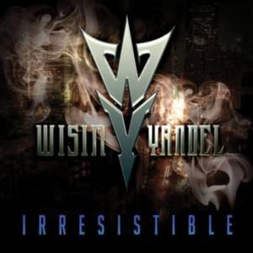 Irresistible - Letra - Wisin & Yandel - Musica.com