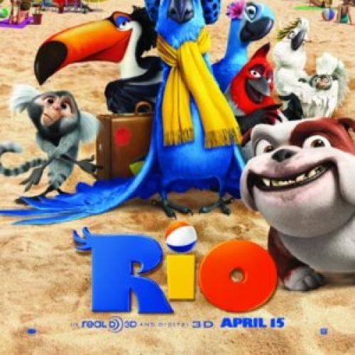 Take You To RIO - Letra - Ester Dean - Musica.com