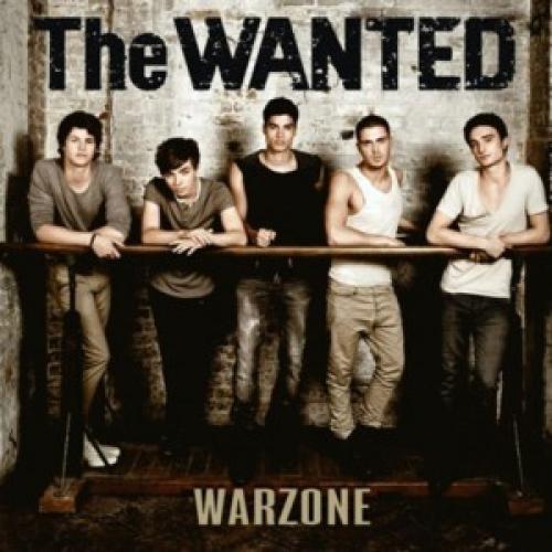Warzone - Letra - The Wanted - Musica.com