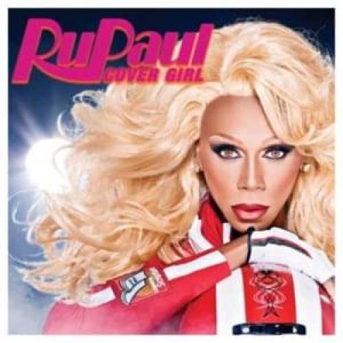 Cover Girl - Letra - RuPaul - Musica.com