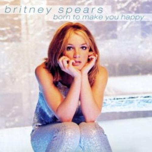 Letra de Born To Make You Happy en español - Britney Spears